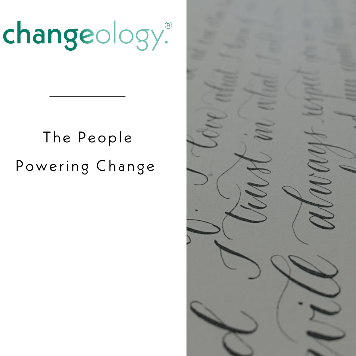 Changeology Group 2023